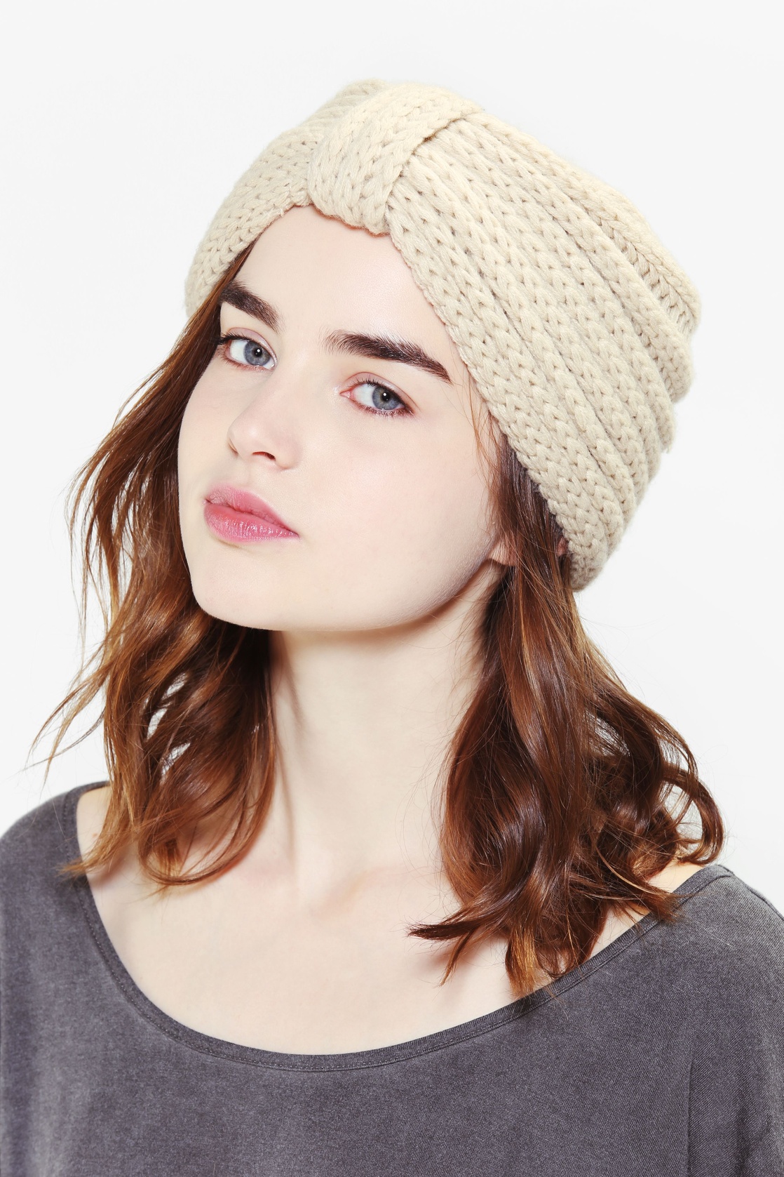 Picture of Ali Michael
