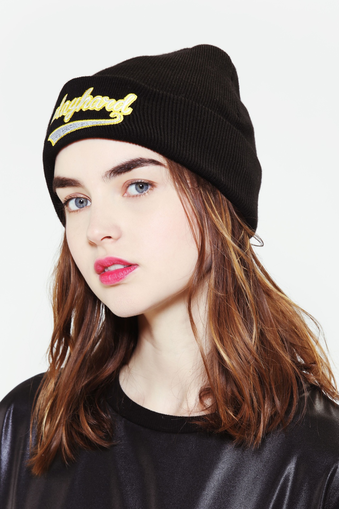 Picture of Ali Michael