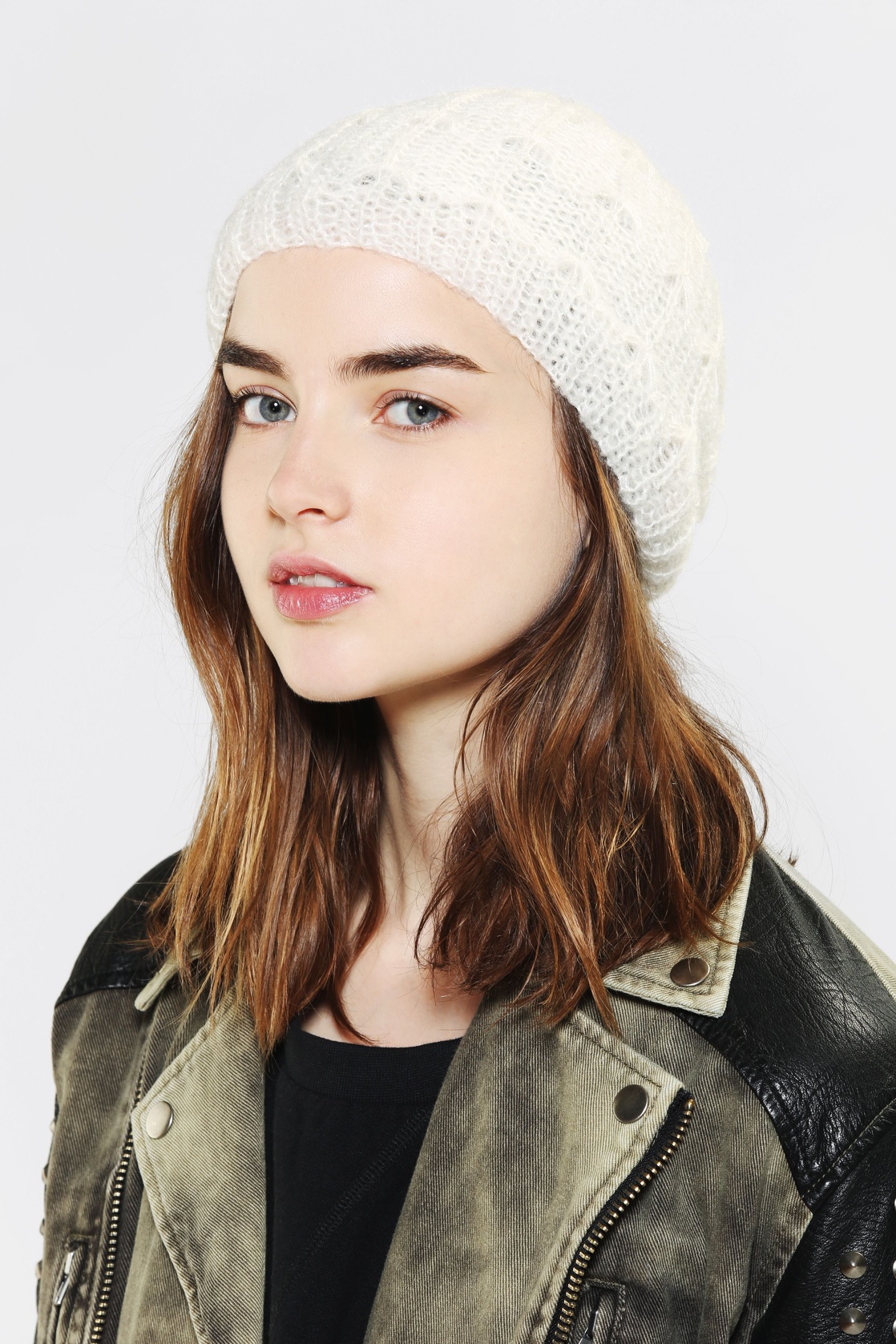 Picture of Ali Michael