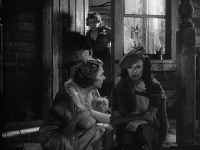 Primrose Path (1940) image