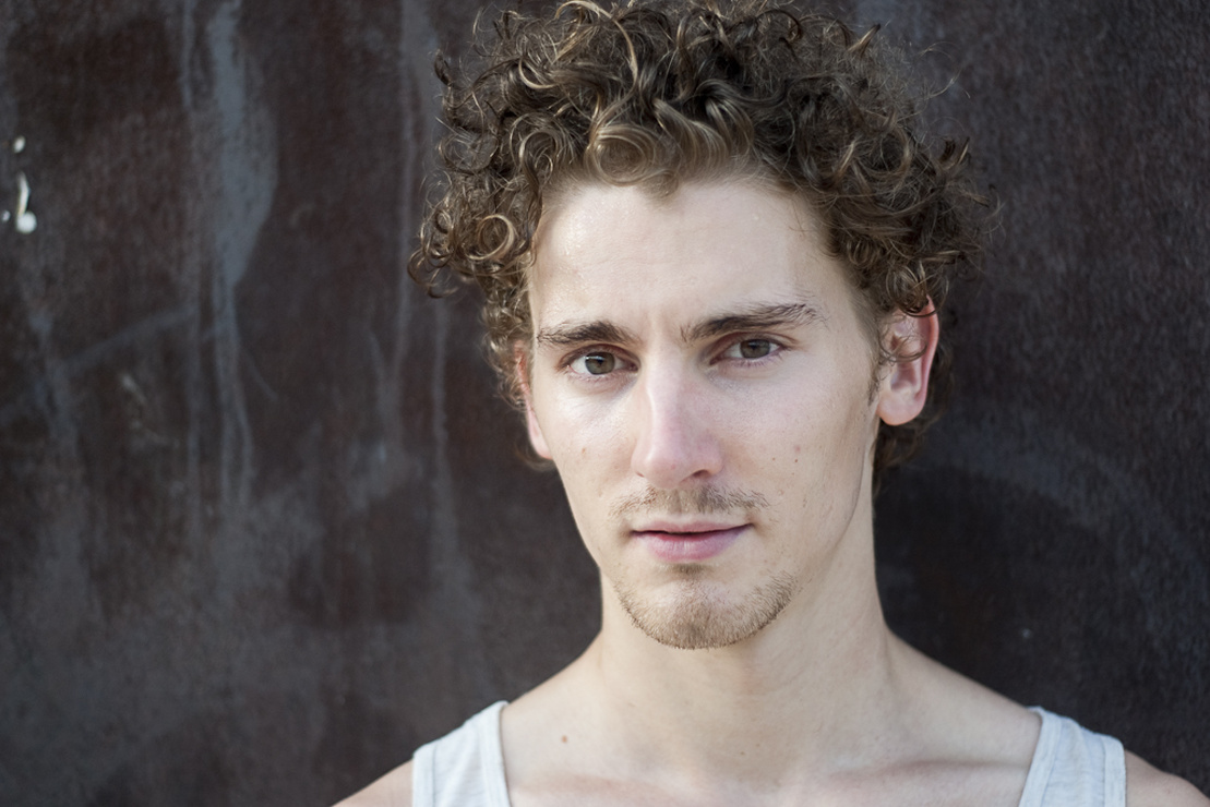 Picture of Martin Bruchmann