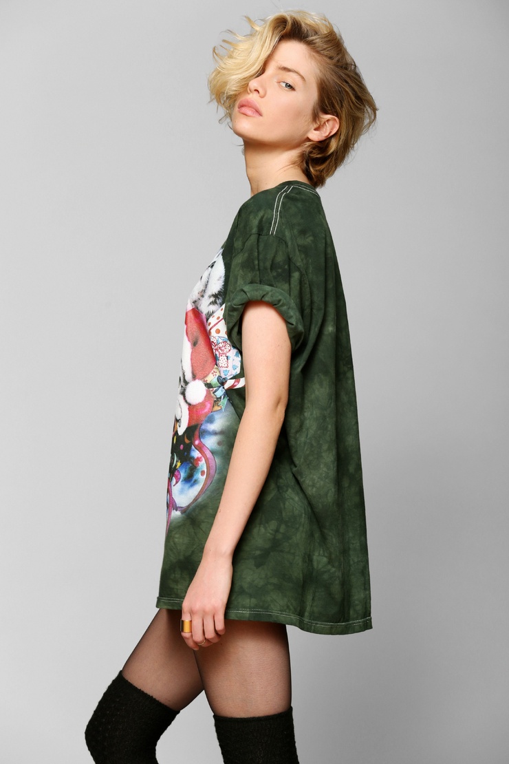 Picture of Stella Maxwell