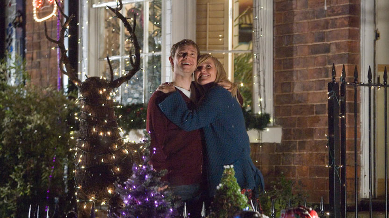 Picture of Nativity!