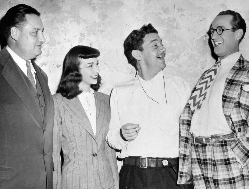 Image of Frances Ramsden