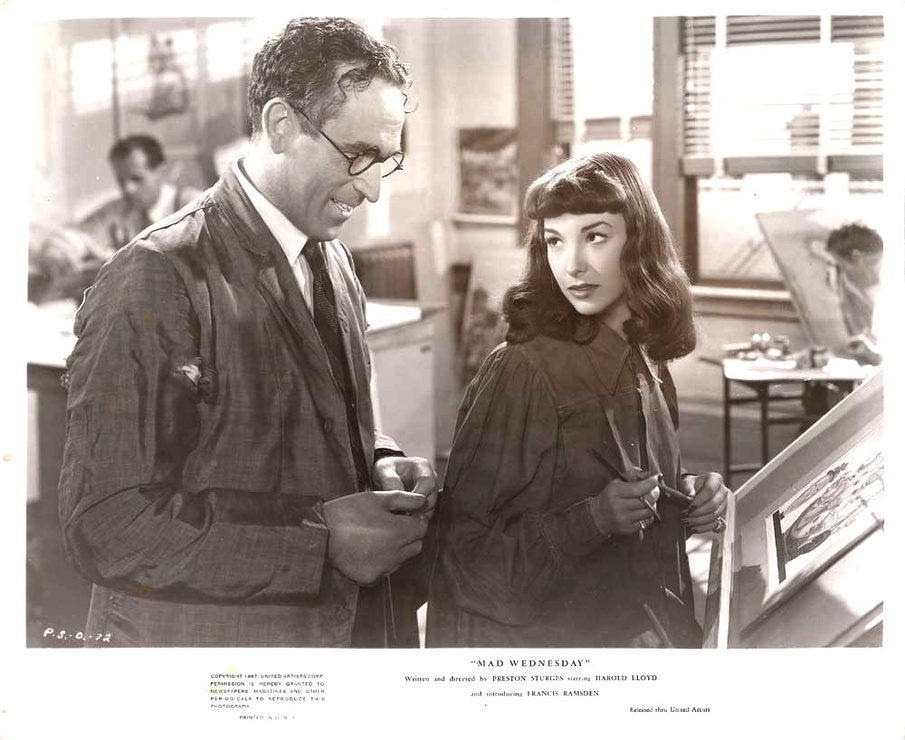 Picture of Frances Ramsden