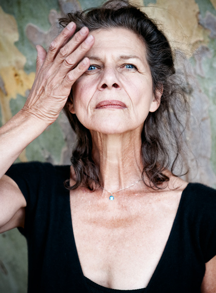 Grischa Huber picture