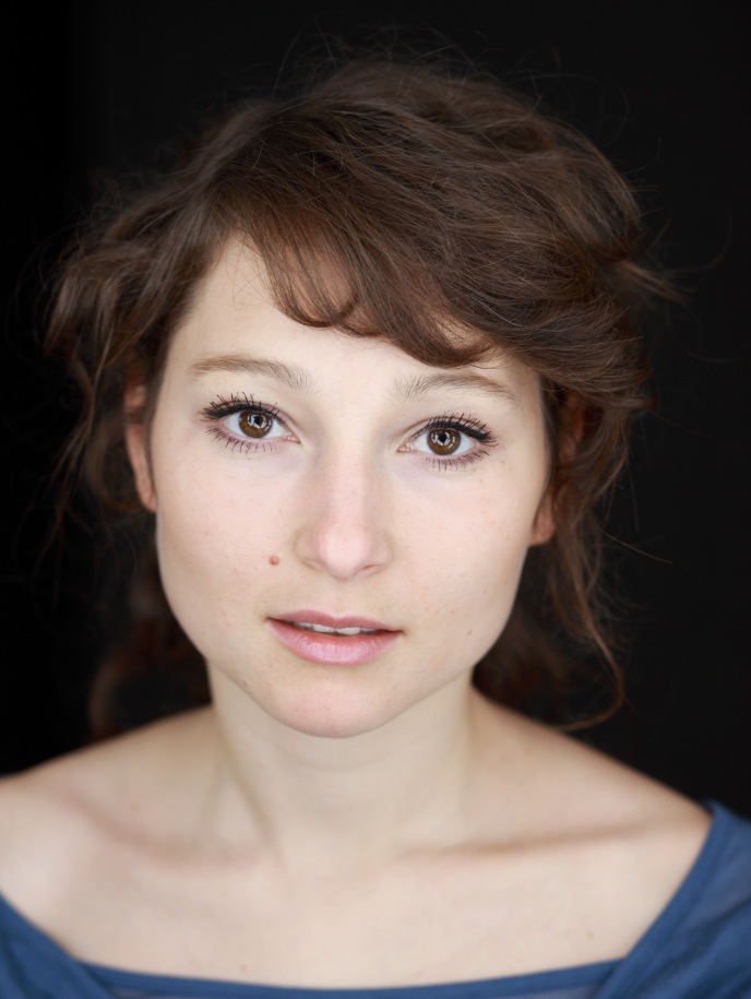 Picture of Janina Elkin