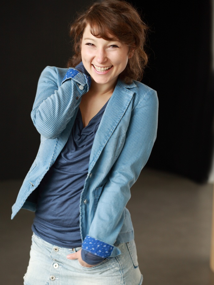 Picture of Janina Elkin
