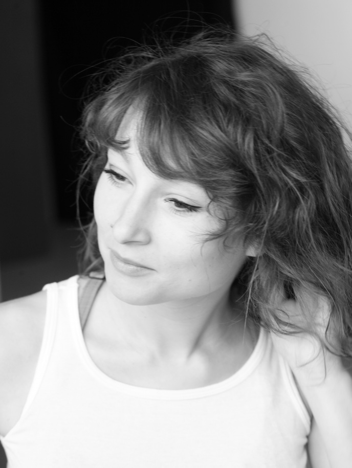 Picture of Janina Elkin