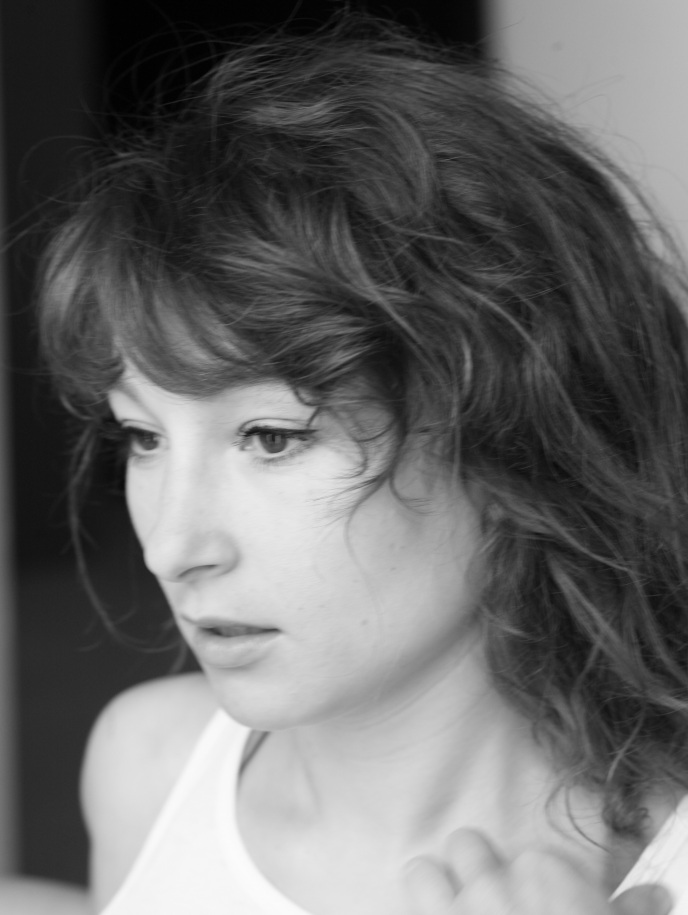 Picture of Janina Elkin