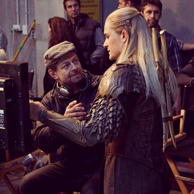 Picture of The Hobbit: The Desolation of Smaug