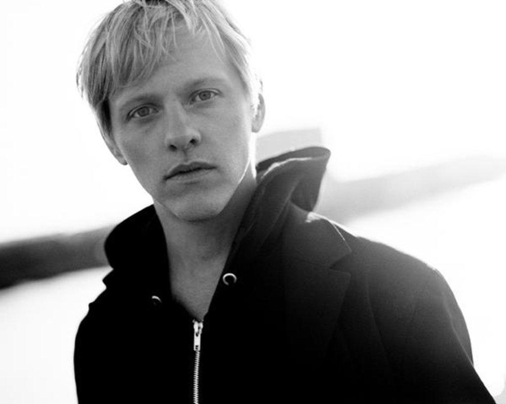 Thure Lindhardt picture