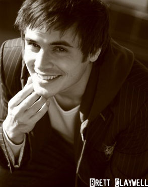 Image of Brett Claywell