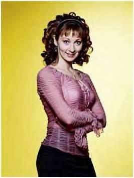 Picture of Vanessa King