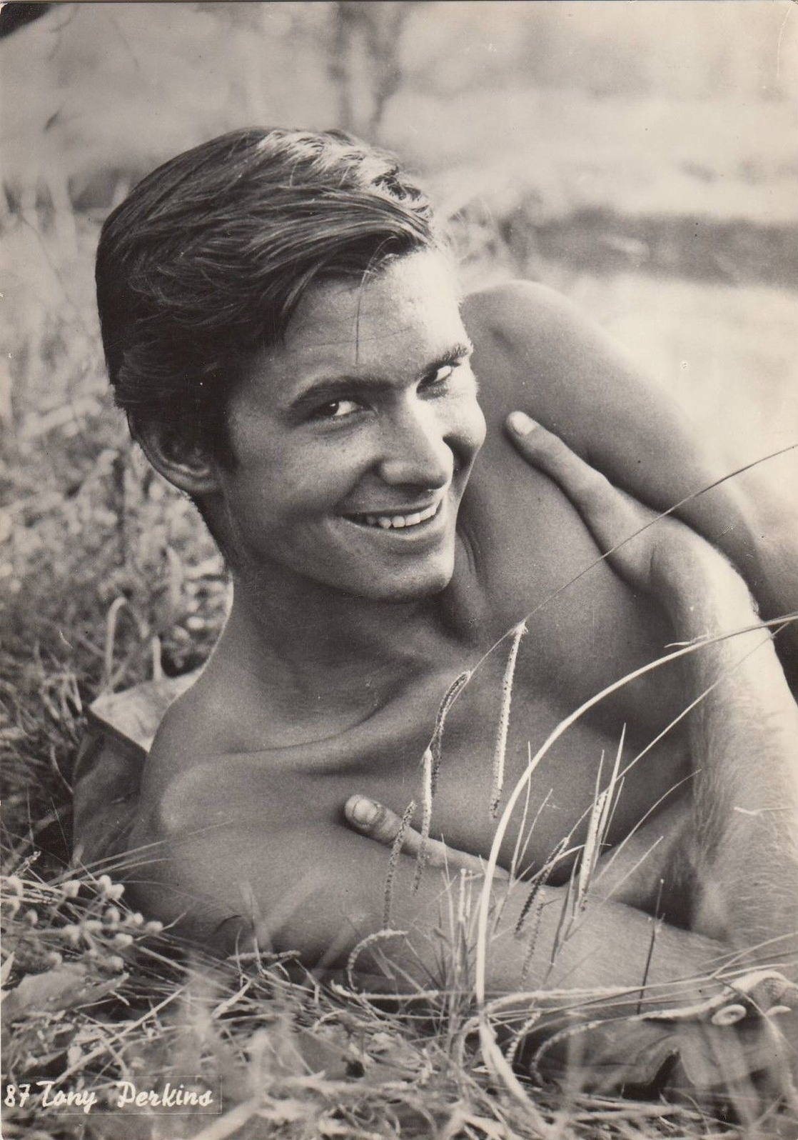 Picture of Anthony Perkins