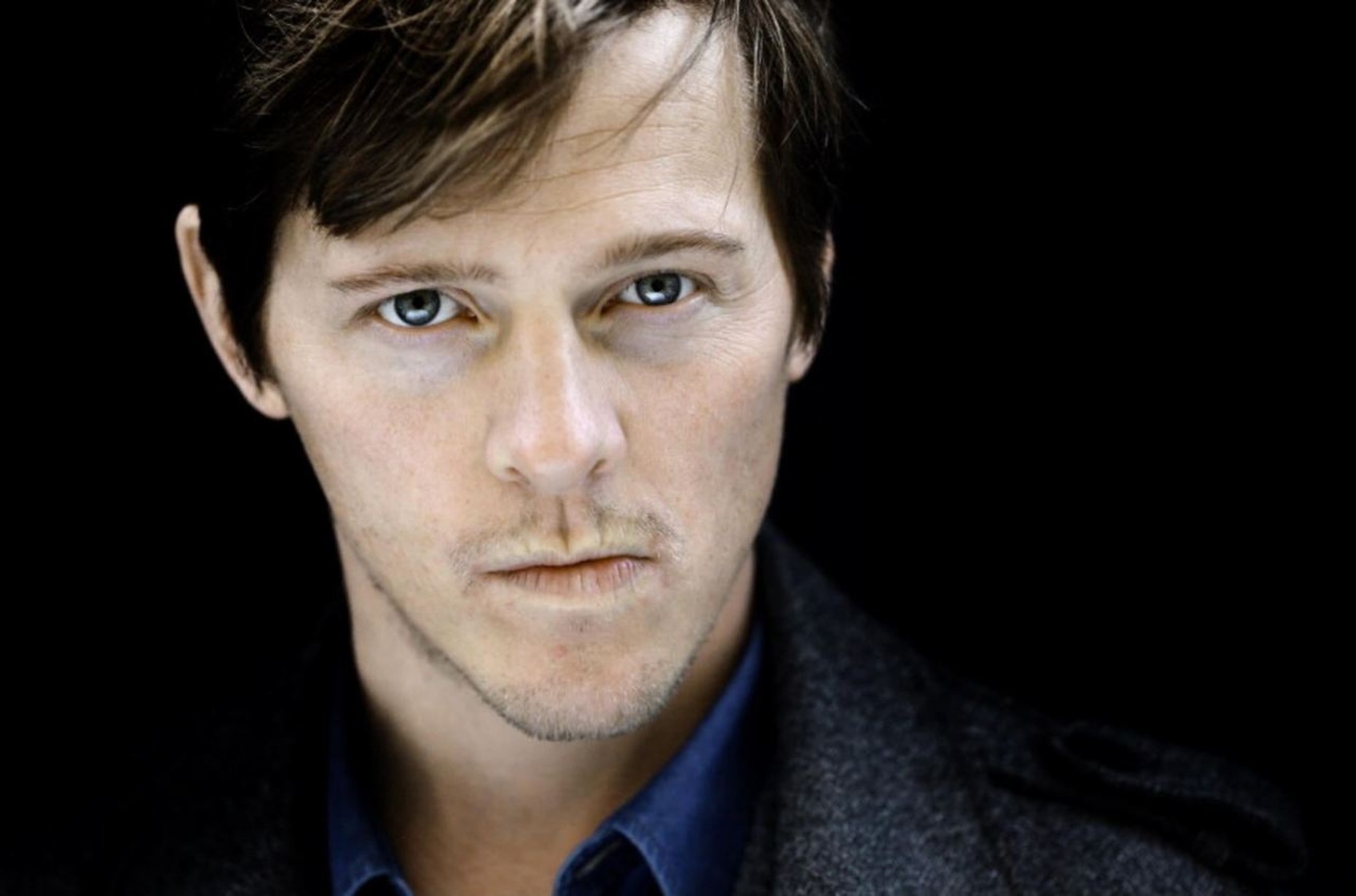 Picture of Thure Lindhardt
