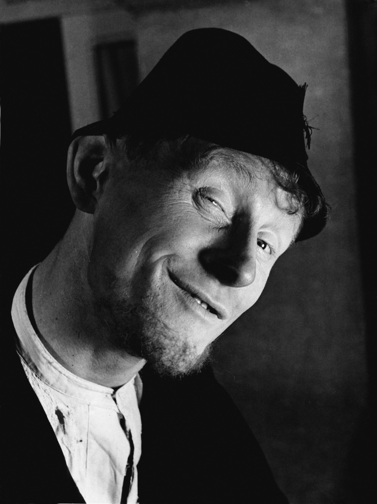 Picture of Gert Fröbe