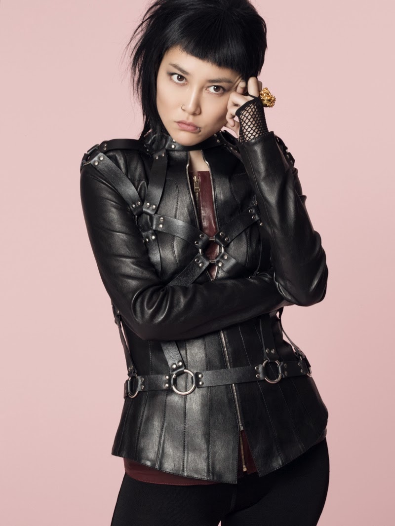 Picture of Rinko Kikuchi
