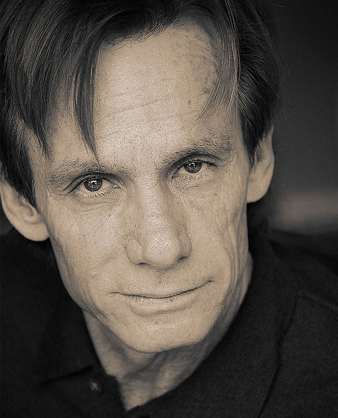 Picture of Steve Railsback