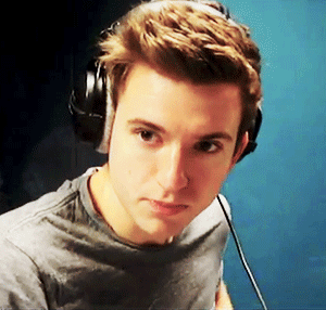 Picture of Greg James