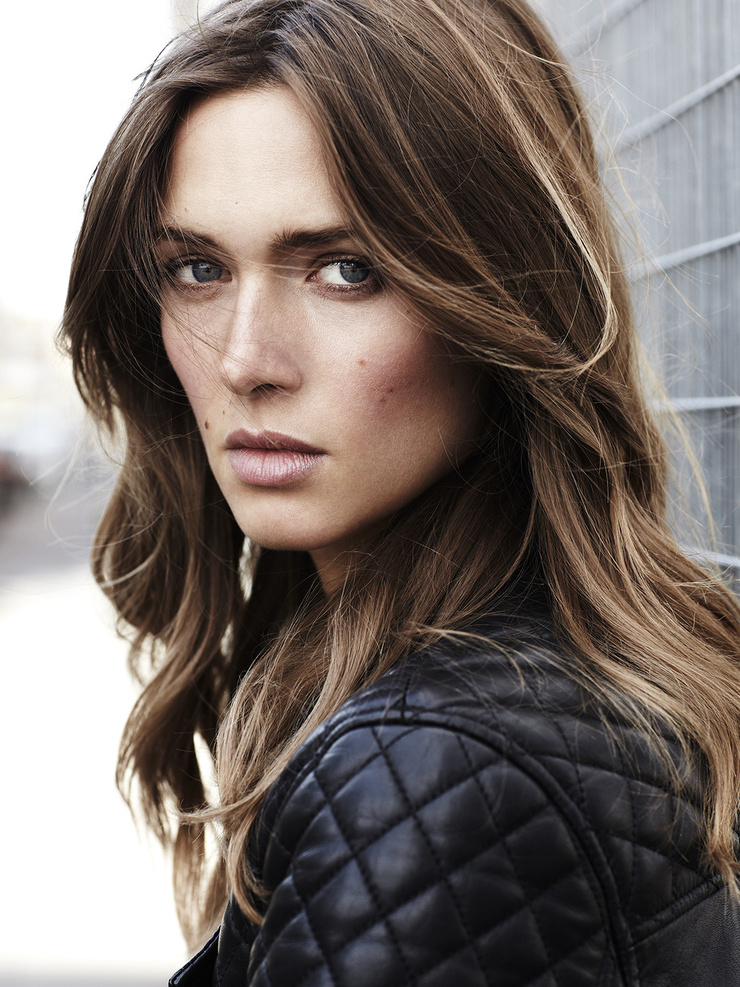 Picture of Caitlin Rose (Model)