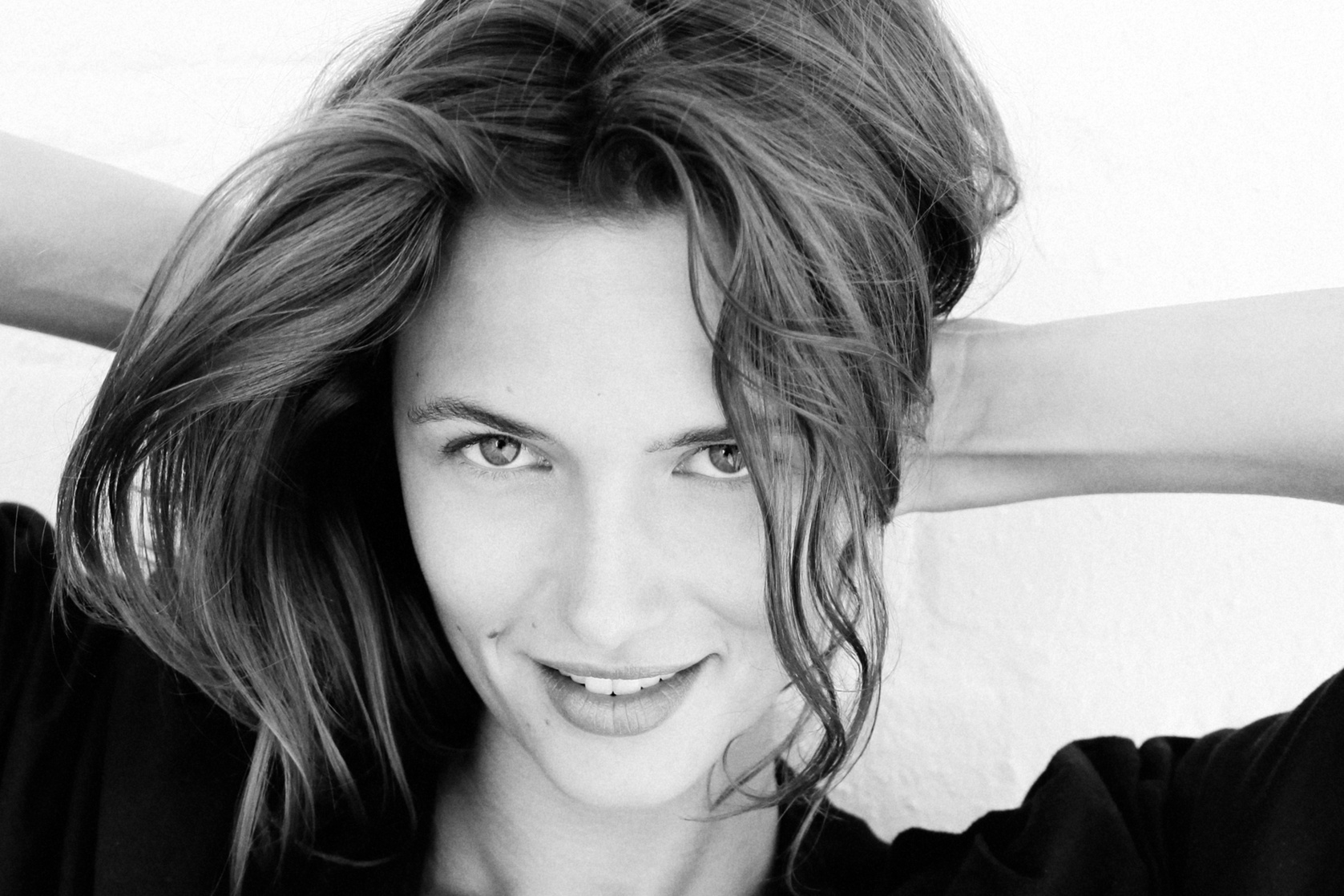 Picture of Caitlin Rose (Model)