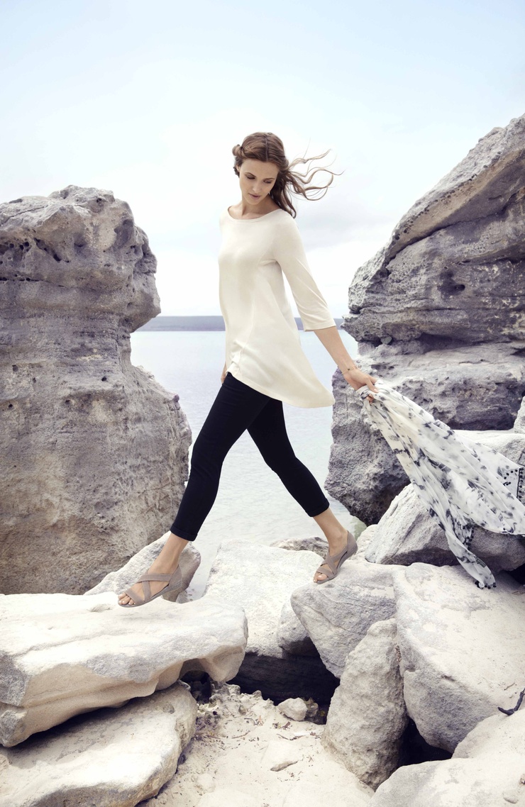 Caitlin Rose (Model) image