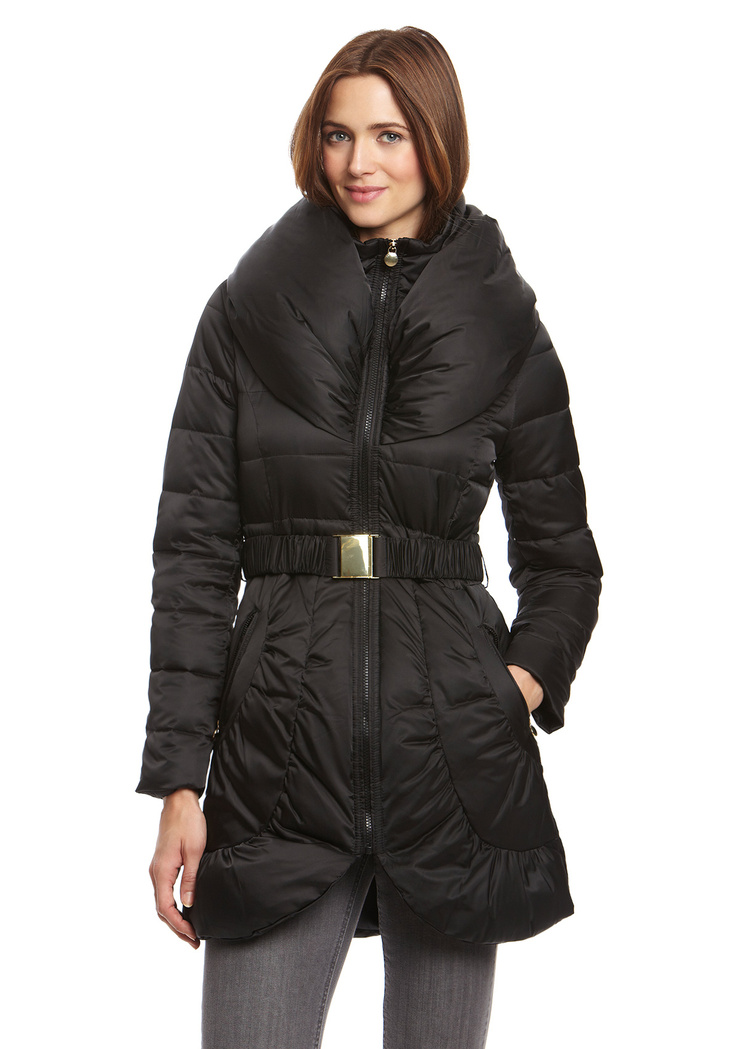 Picture of Caitlin Rose (Model)