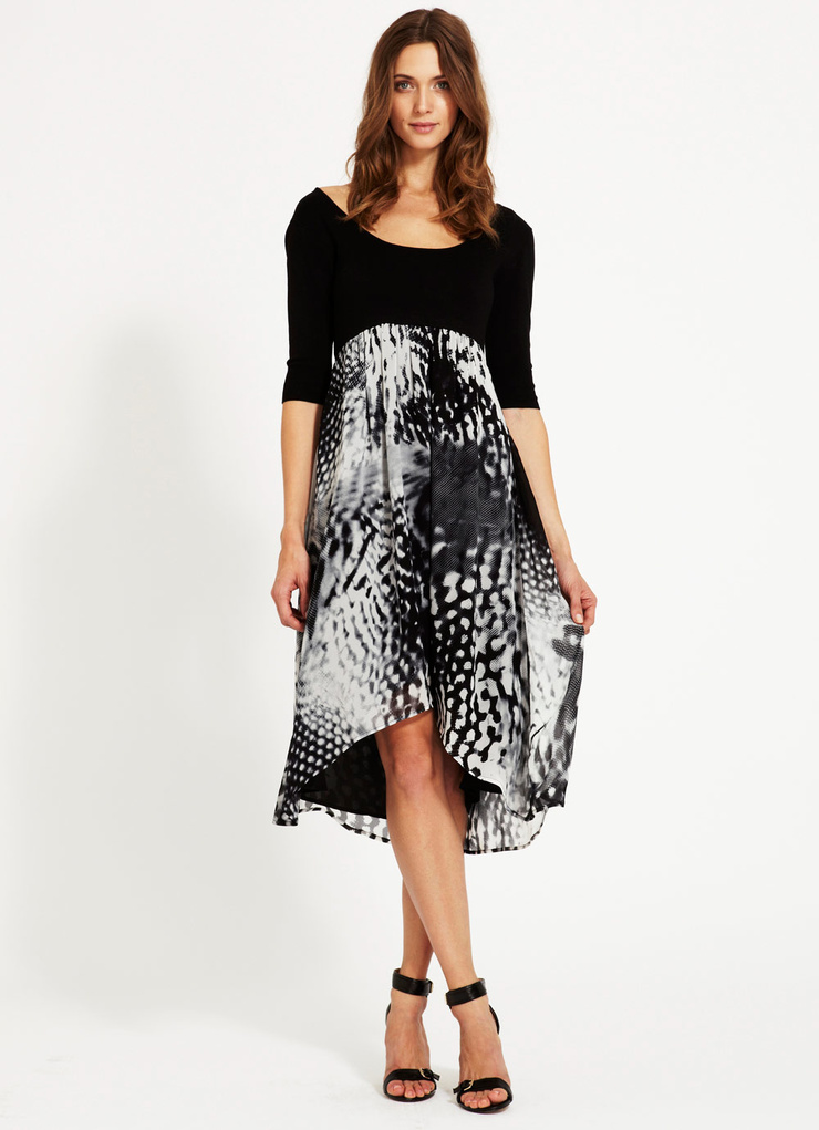 Image of Caitlin Rose (Model)