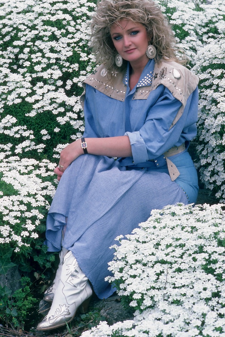 Picture of Bonnie Tyler