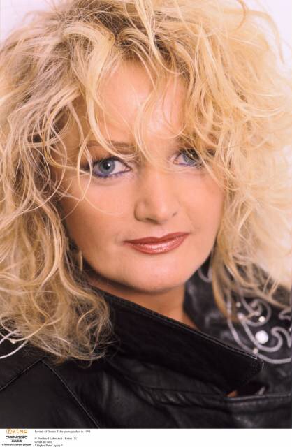 Picture of Bonnie Tyler