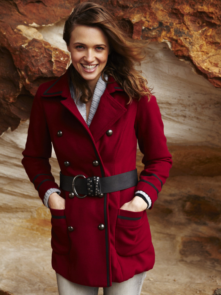 Caitlin Rose (Model) image