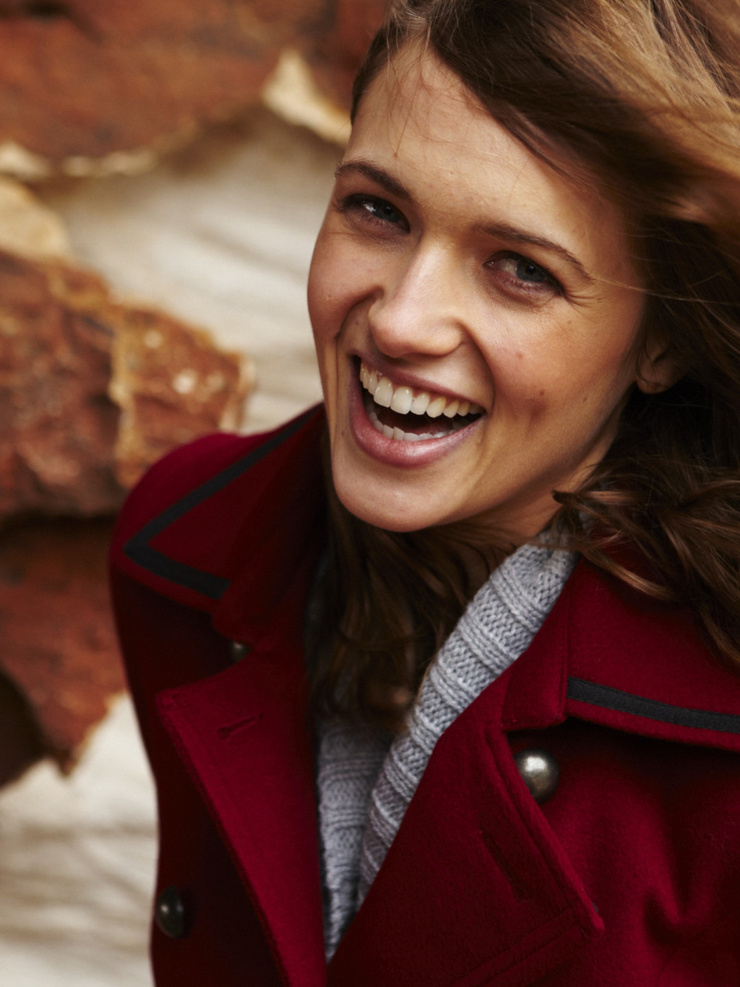 Picture of Caitlin Rose (Model)