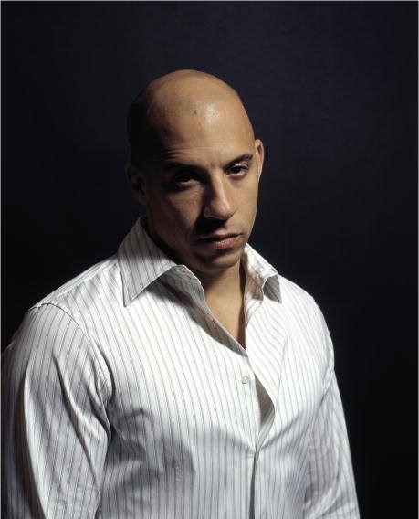 Picture of Vin Diesel