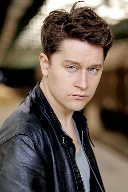 Picture of Adrian Topol