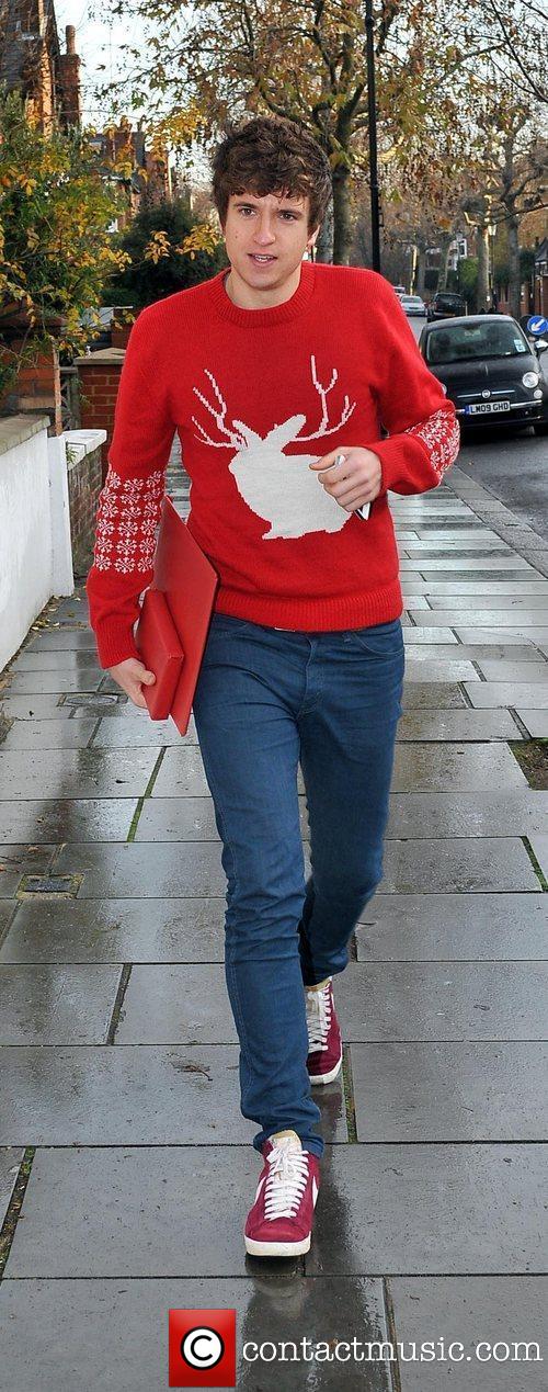 Picture of Greg James