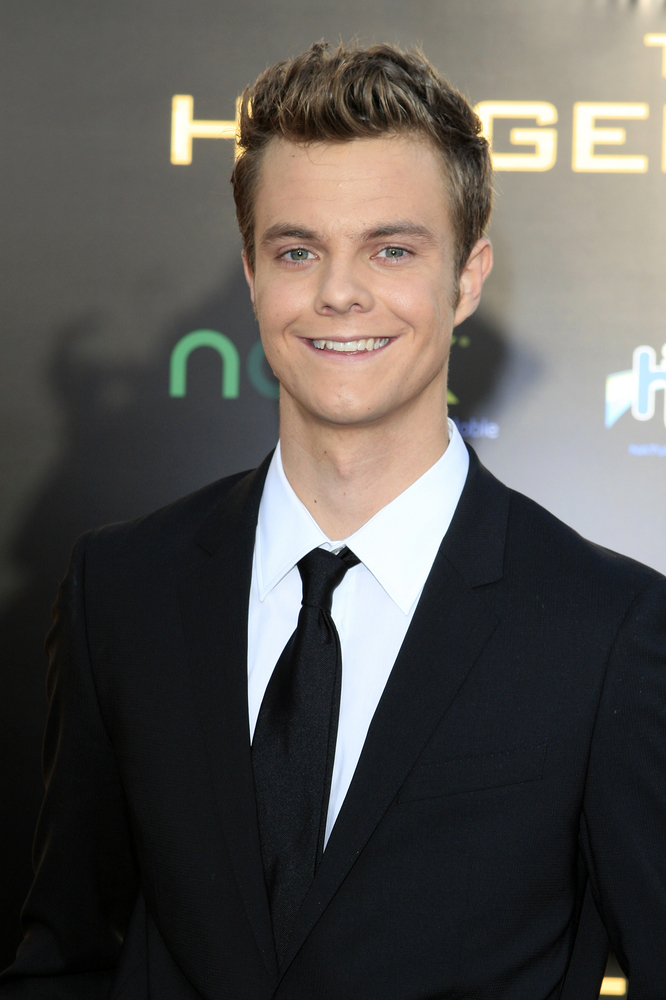 Picture of Jack Quaid
