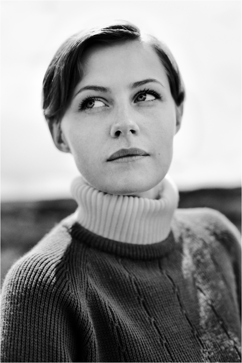 Image of Edda Magnason