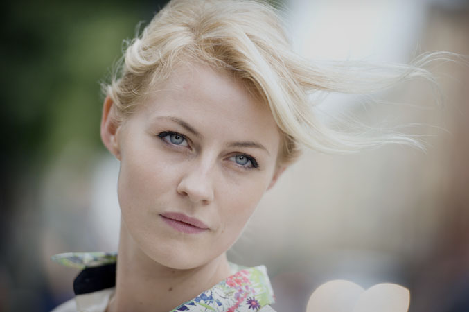 Picture of Edda Magnason