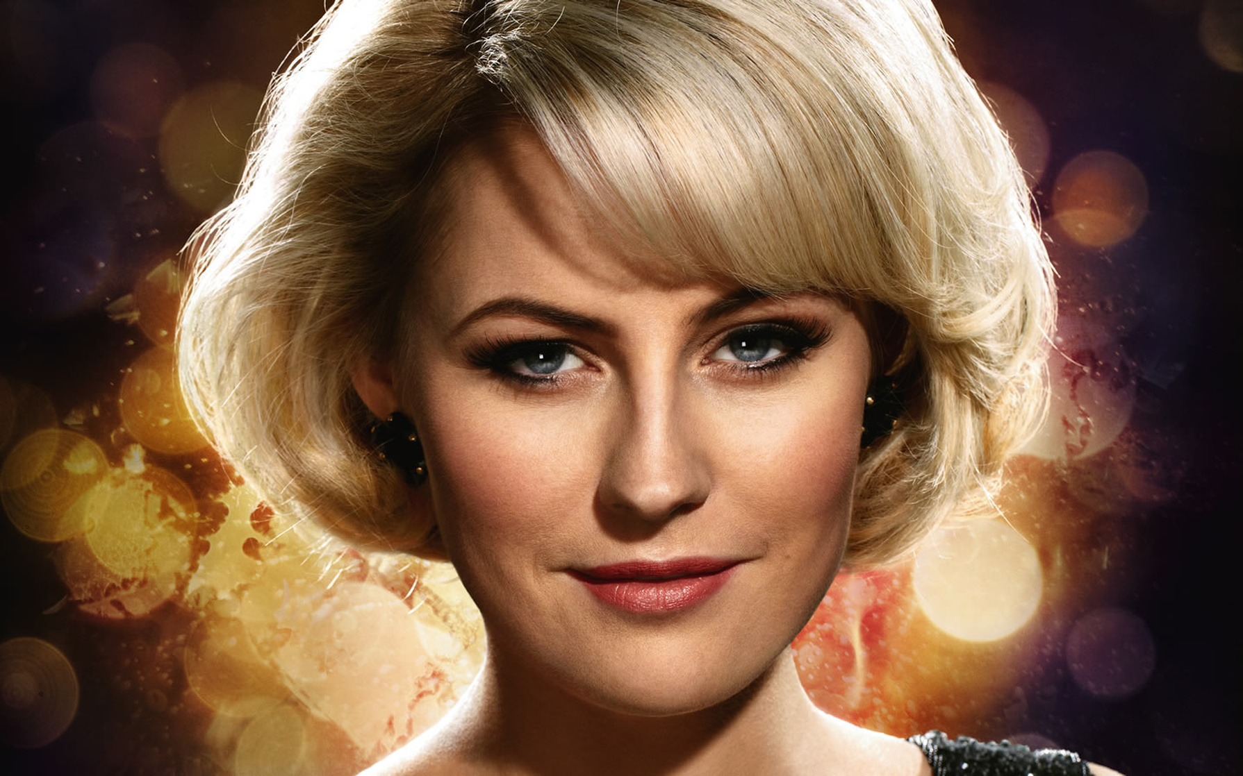 Picture of Edda Magnason