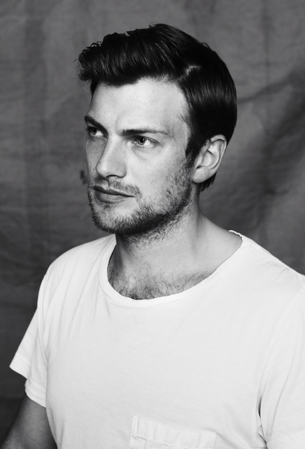 Andreas Wilson image