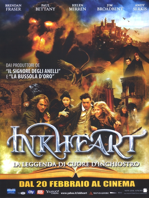 Picture of Inkheart