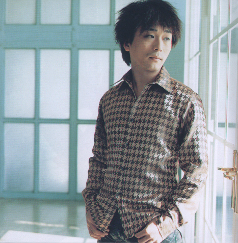 Picture of Tomokazu Seki