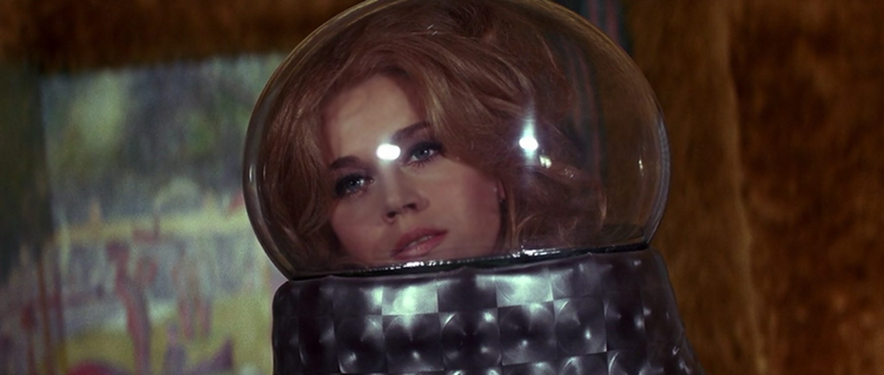 Jane Fonda
