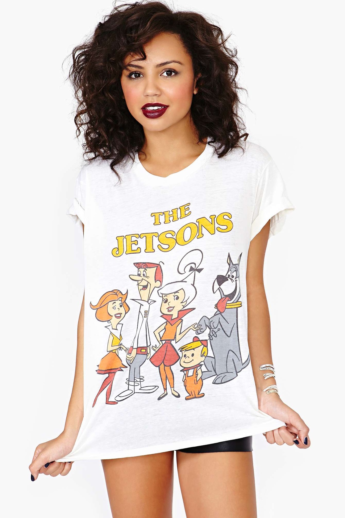 Picture of Jazzlyn Marae (model)