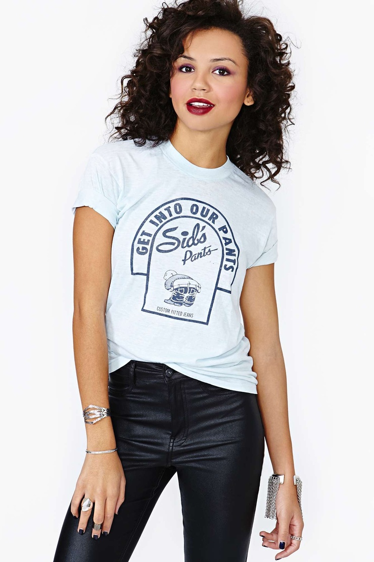 Jazzlyn Marae (model) picture