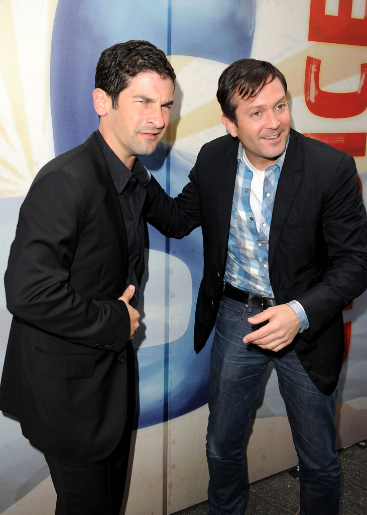 Picture of Robert Ben Garant