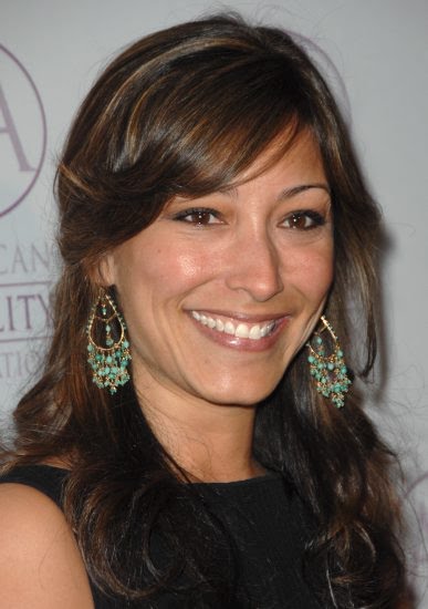 Picture of Christina Chang
