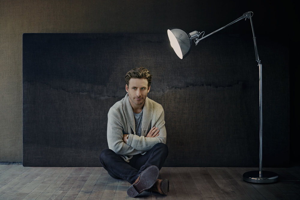 Picture of Dean O'Gorman
