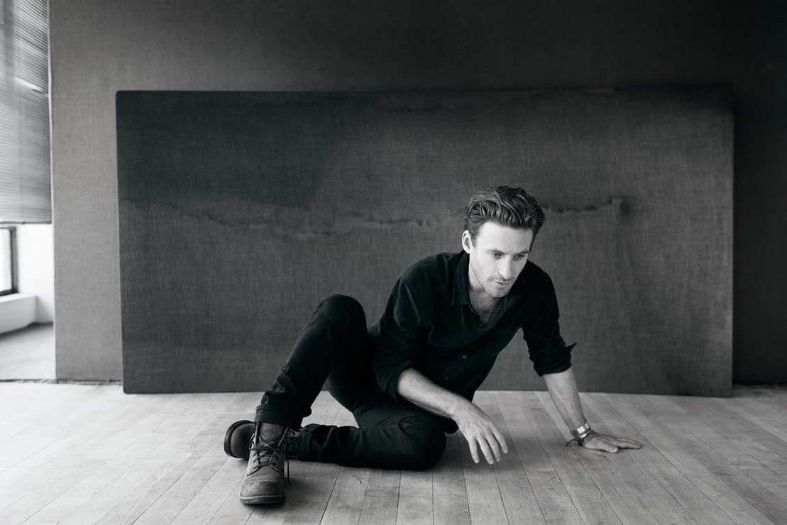 Picture of Dean O'Gorman